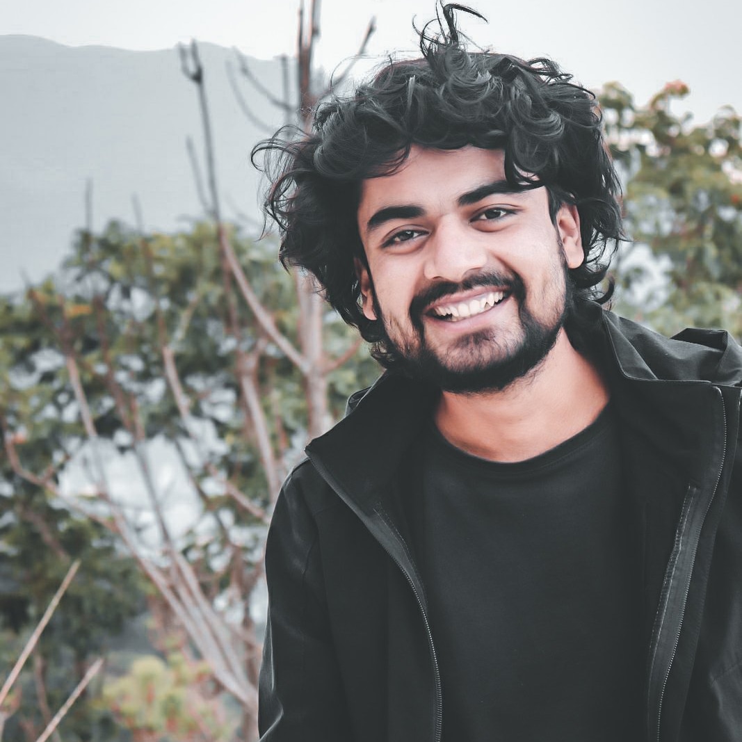 Ajaya Pudasaini | Python Backend & Data Engineering Solutions | IT Partner